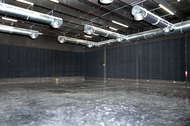 Acoustic Quilt | Acoustic Sonic Inc