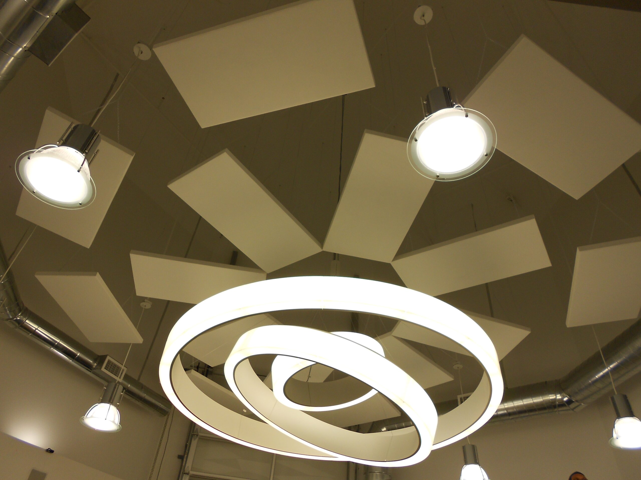 Sonic Panels | Acoustic Sonic Inc