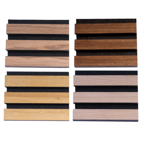 Acoustic Wood Panel | Acoustic Sonic Inc