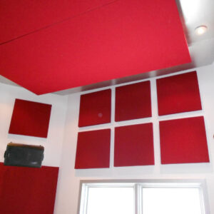 Sonic Panels | Acoustic Sonic Inc