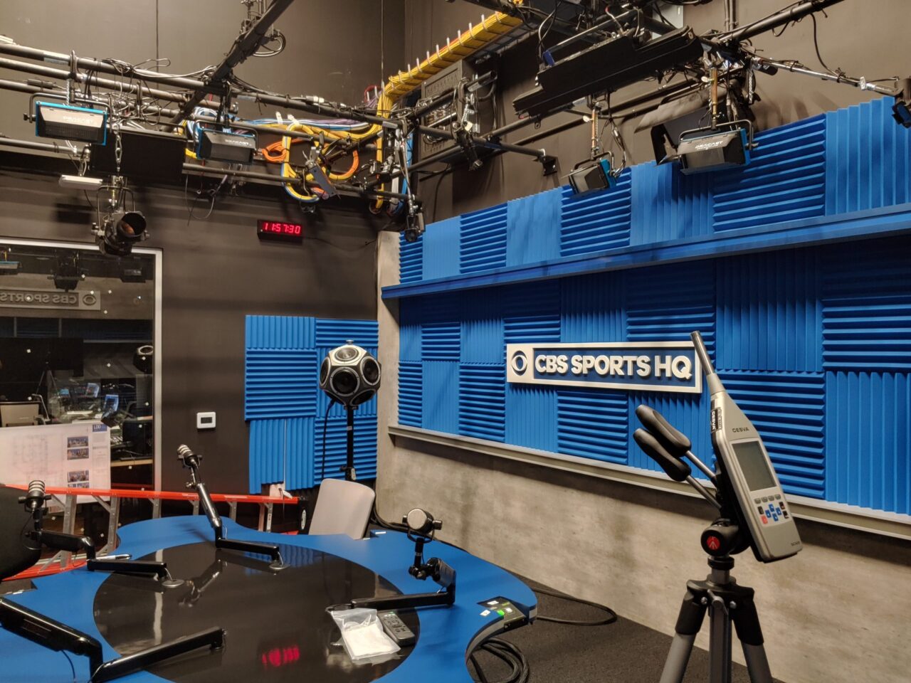 Acoustic Sonic Inc | Acoustic Solutions and Manufacture